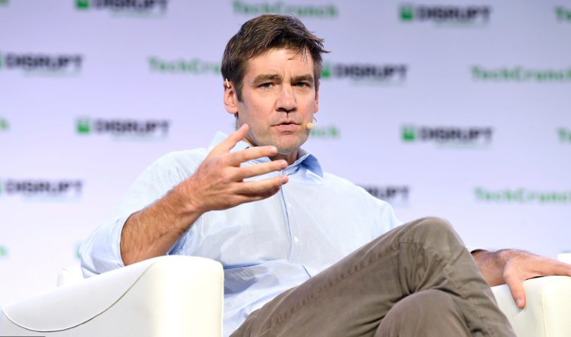 A Look At The The Life Of The World's Top Crypto Investor - Chris Dixon ...