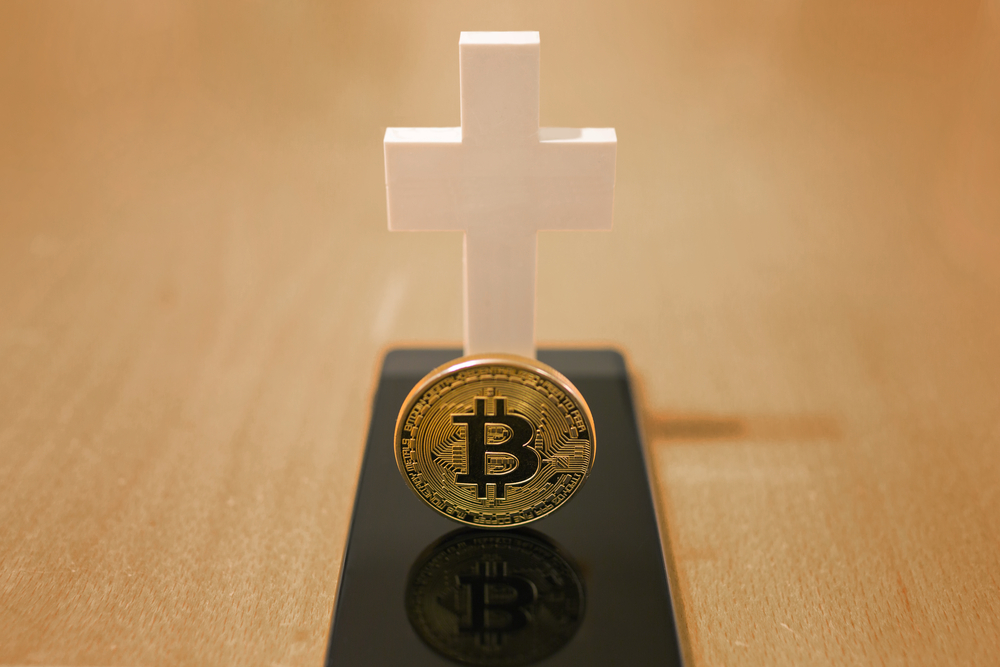 “Bitcoin Is Dead” Reaches A New High On Google Searches This Week