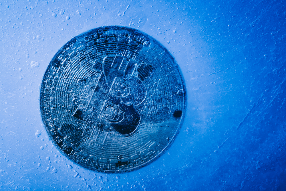 How Long Will This Bitcoin Winter Last Amid Mining Difficulties?