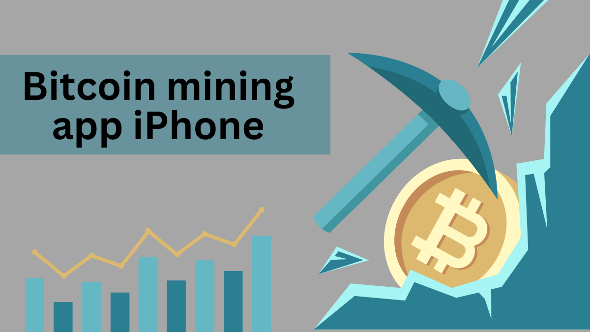 Bitcoin Mining App Iphone 2025 Bwc Event